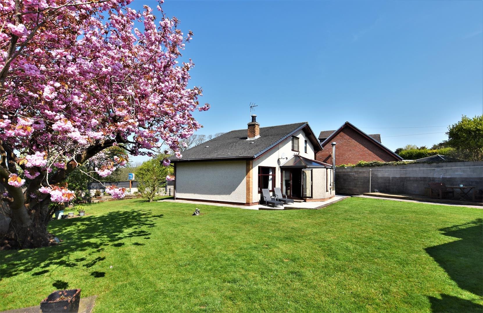 The Green, Kirksanton, Millom - Corrie & Co