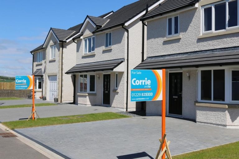 Barrow Property For Sale | Corrie and Co Estate Agents, Barrow