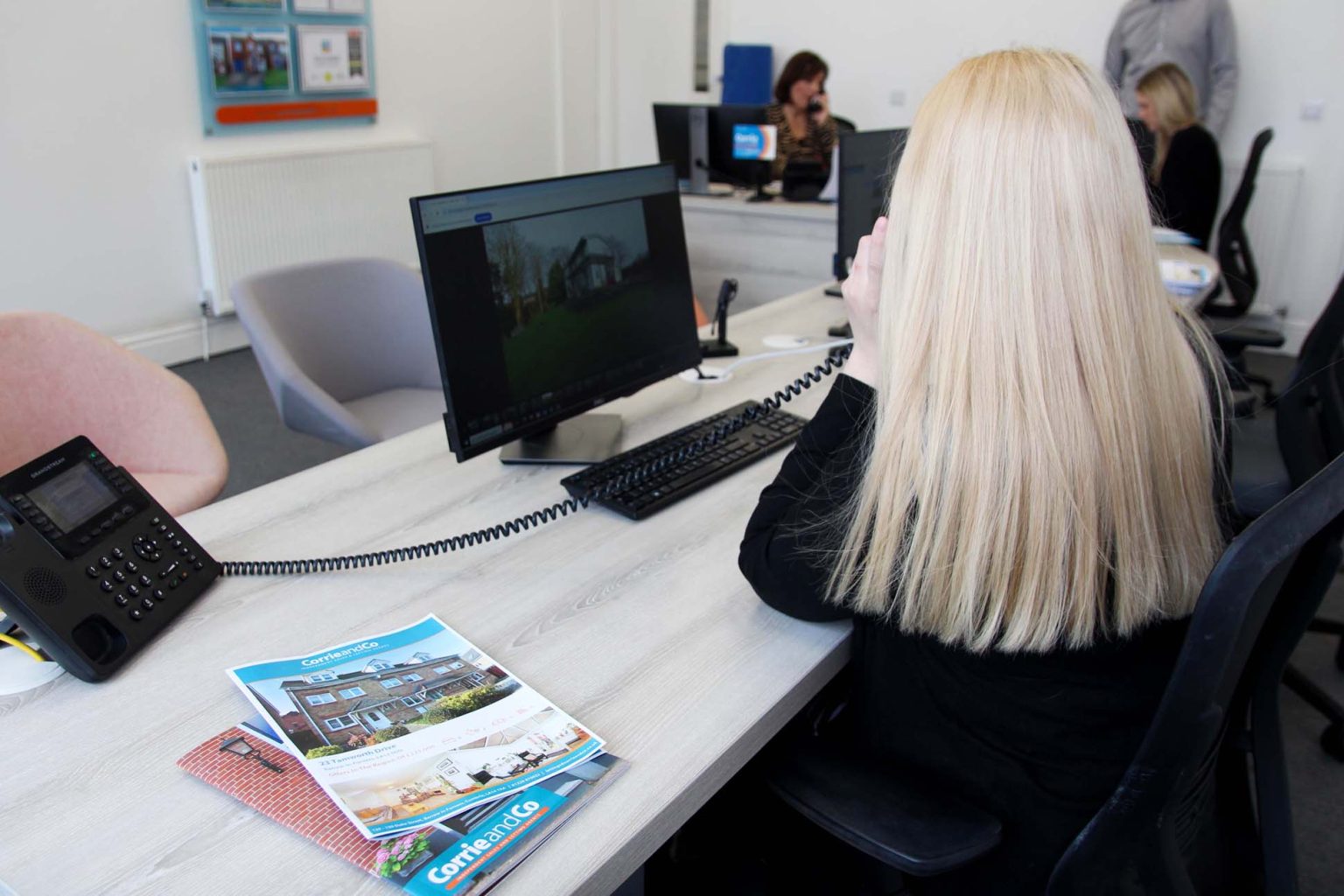 Letting Agents in Barrow-in-Furness and Ulverston | Corrie and Co