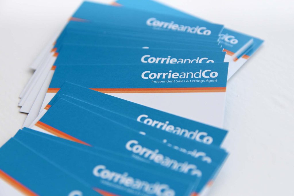 About Us - Cumbrian Estate Agents Corrie and Co.